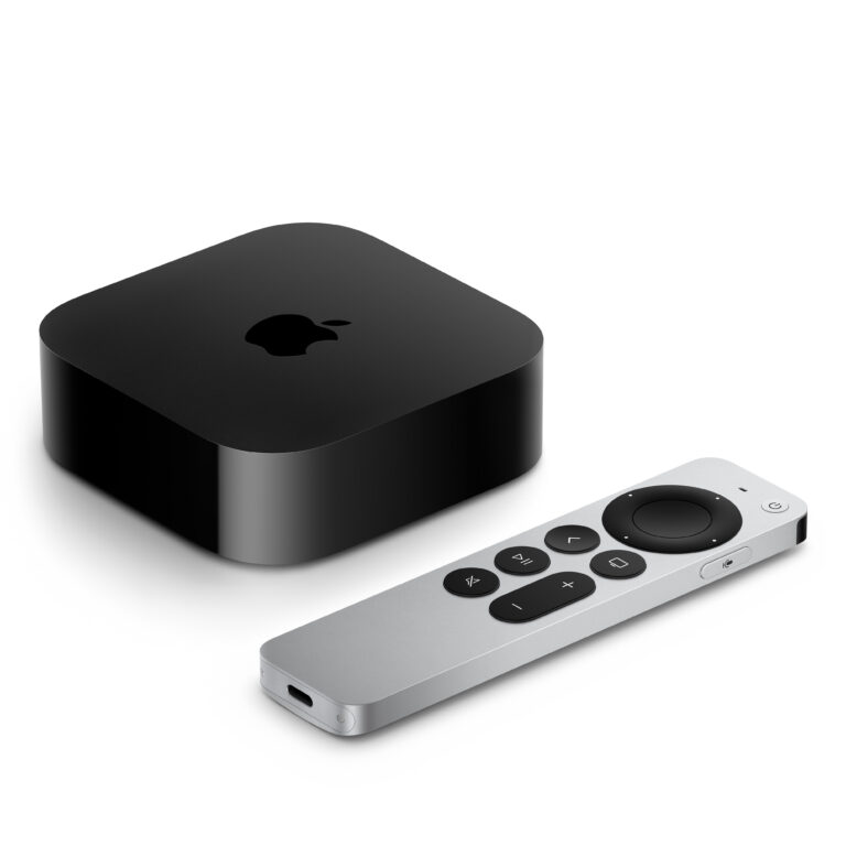 Apple TV 4K (3rd Gen) Review: The Ultimate Streamer or an Overpriced ...