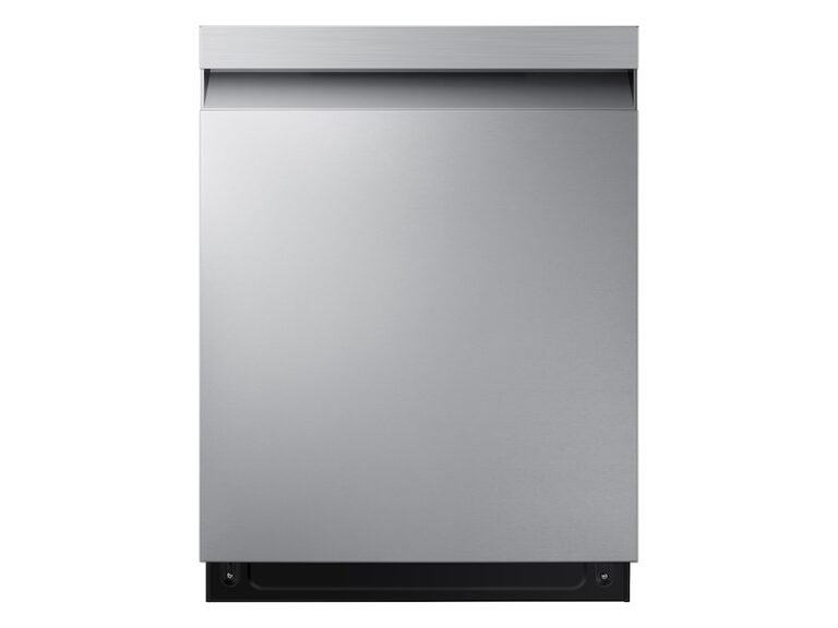 Samsung AutoRelease Smart Dishwasher Review: Our Unbiased Test ...